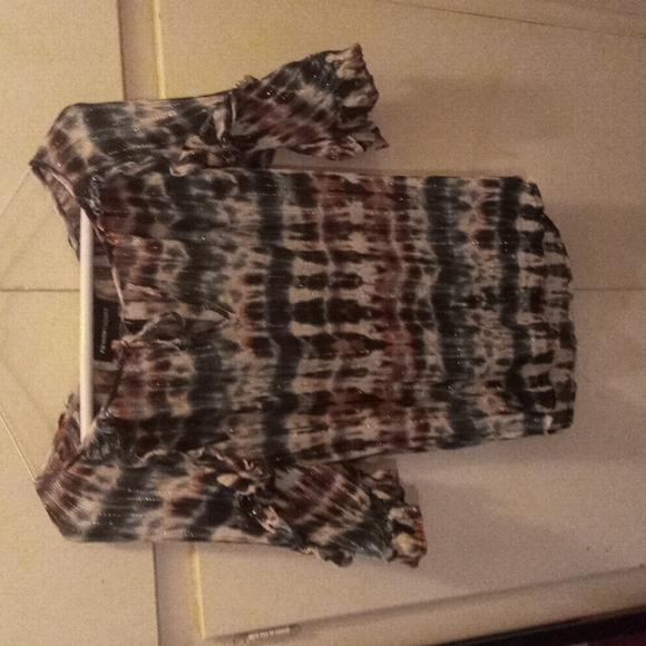 15/20 | Tops | Cutest Seethrough Top Ever | Poshmark